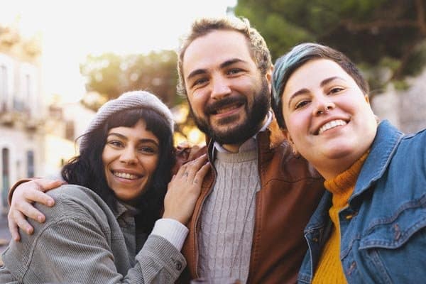 Polyamorous & Open Relationship Therapy | Plano TX 75093 | Sage Finch ...